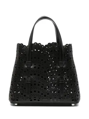 Alaia Extra Large Shoulder Bags
