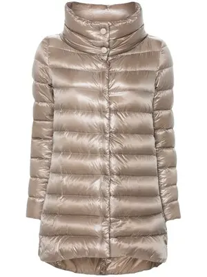 Herno Classic Coats For Women