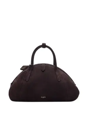 Alaïa Small Leather Handbag