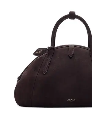 Alaïa Small Leather Handbag