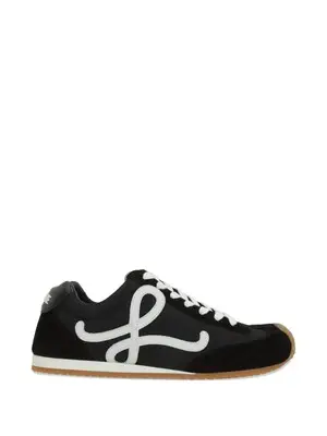 Loewe Mid Calf Sneakers For Women
