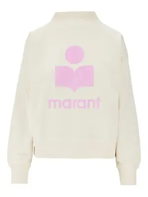 Marant Etoile Relaxed Sweatshirts Hoodies For Women
