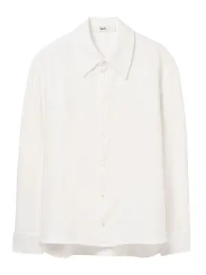 Séfr Bobby Shirt