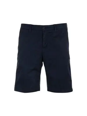 ROY ROGER'S College Bermuda Shorts
