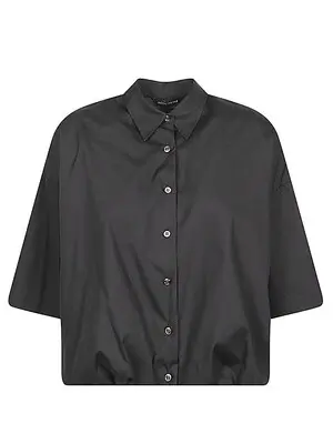 MIZUIRO Cotton Shirt
