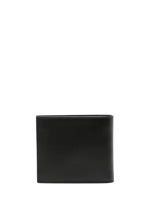 Saint Laurent Leather Wallet