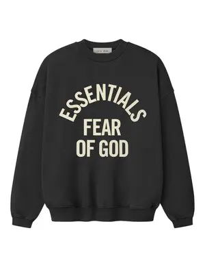 ESSENTIALS Crewneck Sweatshirt