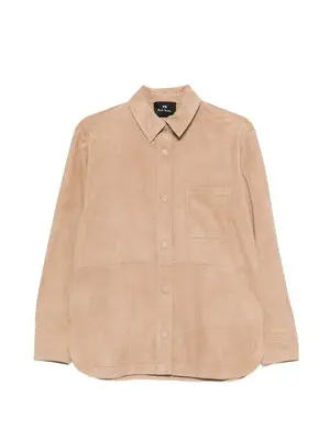 Paul Smith Collared Shirts For Women