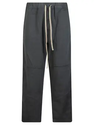 HAIKURE Gene Ser Trousers