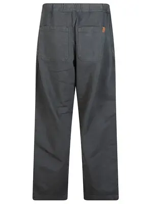 HAIKURE Gene Ser Trousers
