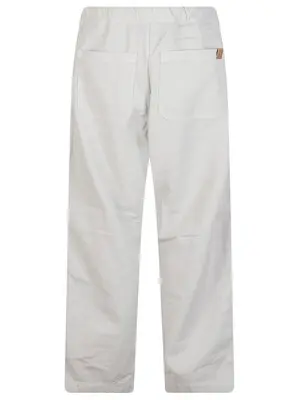 HAIKURE Gene Ser Pants