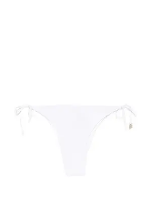 FISICO Swim Briefs - White
