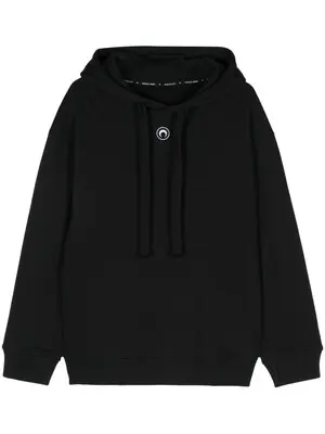 Marine Serre Sweatshirts Hoodies For Men
