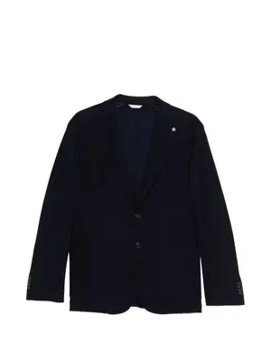 MANUEL RITZ Cardigan With Buttons