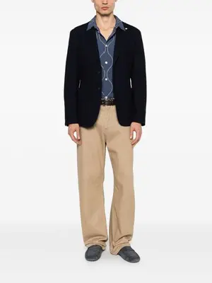 MANUEL RITZ Cardigan With Buttons