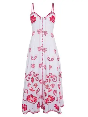 Charo Ruiz Ibiza Strappy Day Dresses