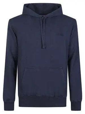 MC2 SAINT BARTH Manhattan Hooded Sweatshirt