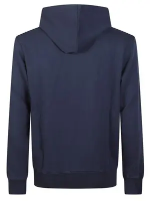 MC2 SAINT BARTH Manhattan Hooded Sweatshirt