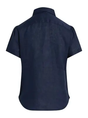 Polo Ralph Lauren Logo Shirt - Blue