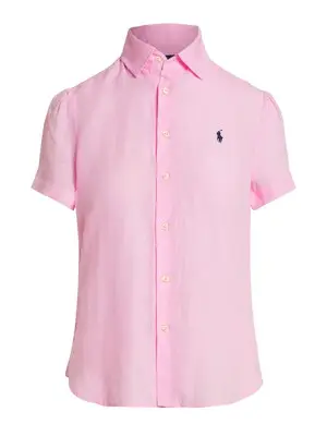 Polo Ralph Lauren Short Sleeve Logo Shirt