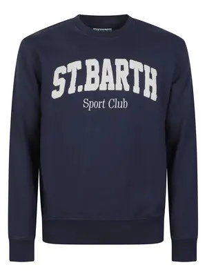 Mc2 Saint Barth Sweatshirts Hoodies For Men