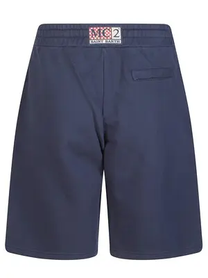 MC2 SAINT BARTH Bermuda Shorts