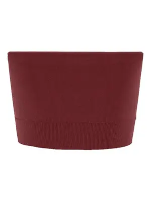 Wolford Seamless Strapless Top