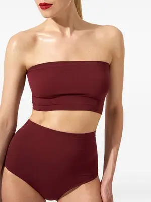 Wolford Seamless Strapless Top