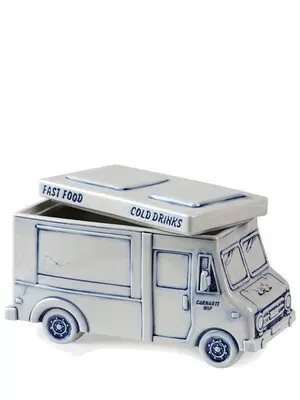 Carhartt Work In Progress Ice Cube Dispenser - Blue