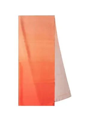 Emporio Armani Printed Stole