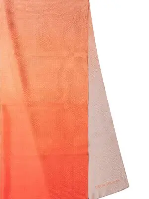 Emporio Armani Printed Stole