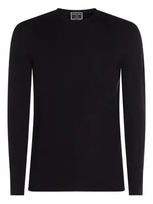 Giorgio Armani Cashmere Crewneck Sweater