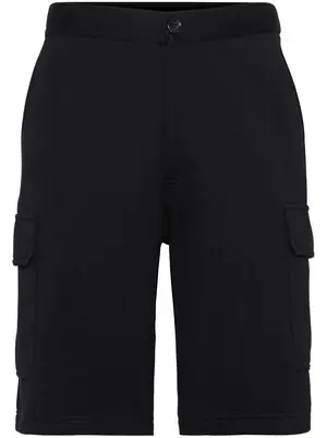 Brunello Cucinelli Frill Shorts For Men