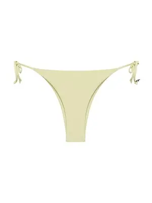 FISICO Swim Briefs - Green