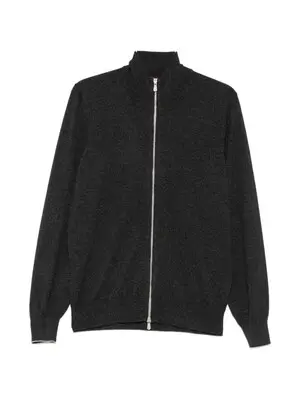 Brunello Cucinelli Layered Cardigans For Men