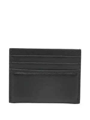 Givenchy Leather Credit Card Case