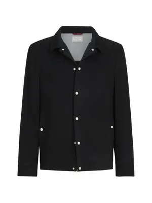 Brunello Cucinelli Cashmere Jacket