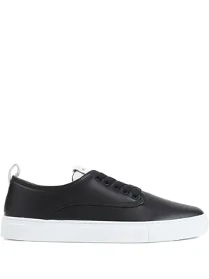 Givenchy Lace Up Sneakers For Men