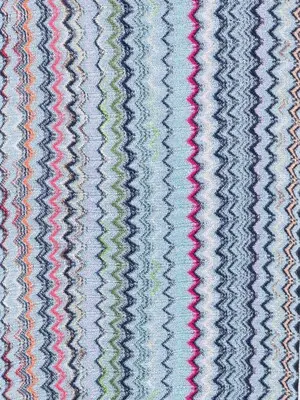 Missoni Multicolor Scarf