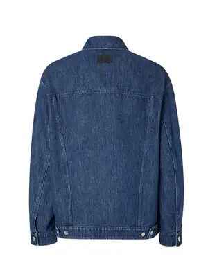 Fendi Denim Jacket