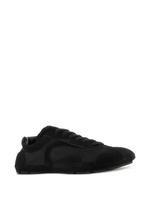 Prada Montecarlo Re-edition 2005 Sneakers