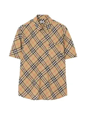 Burberry Shirts For Men