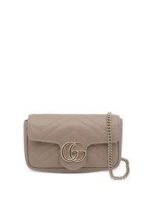 Gucci Gg Marmont Mini Bag