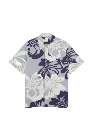 Paul Smith Shirt With Print