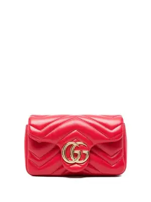 Gucci Gg Marmont Mini Bag