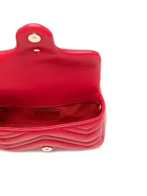 Gucci Gg Marmont Mini Bag