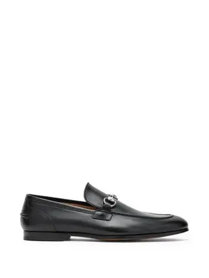 Gucci Flat Loafers For Men