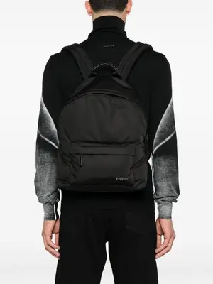 Givenchy Essential Nylon Backpack
