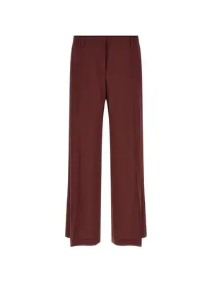 Alberto Biani Wide-leg Trousers