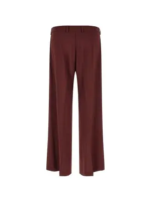 Alberto Biani Wide-leg Trousers